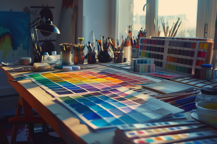 Embracing 2024: The Year's Top Design Color Trends in Design ...