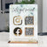 Double Icon Social Media Sign | V&C Designs Ltd